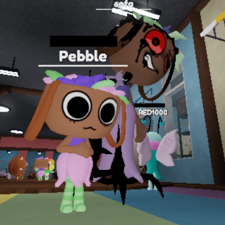 twisted bassie.. | Fandom