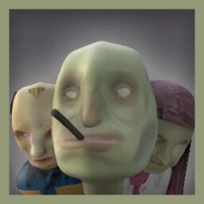 Inhabitants | BABBDI Wiki | Fandom