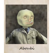 Inhabitants | BABBDI Wiki | Fandom