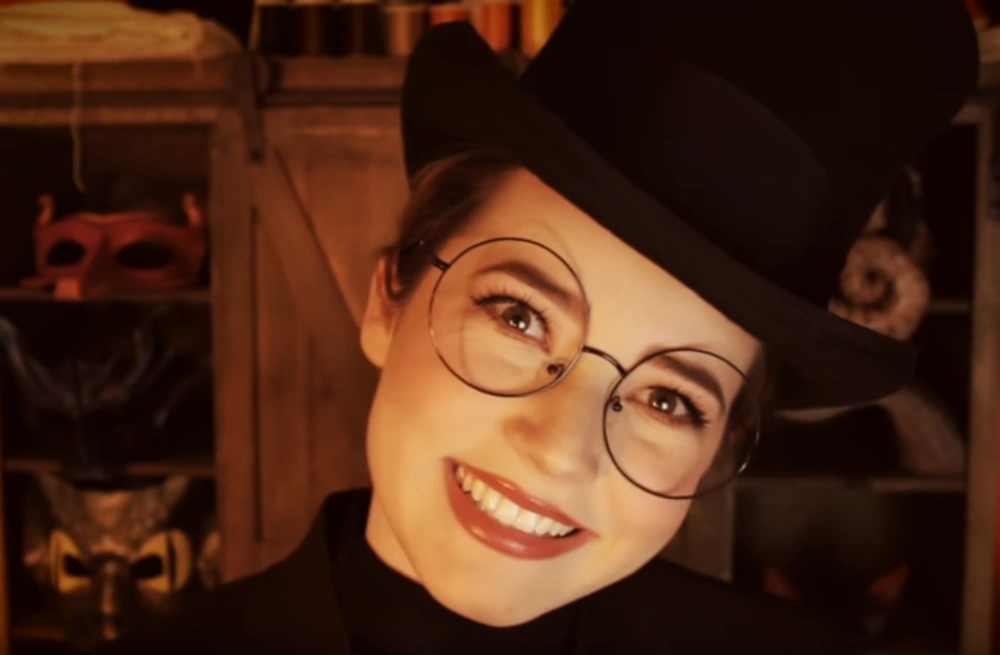 The Haberdasher | Goodnight Moon Babblebrook Wiki | Fandom