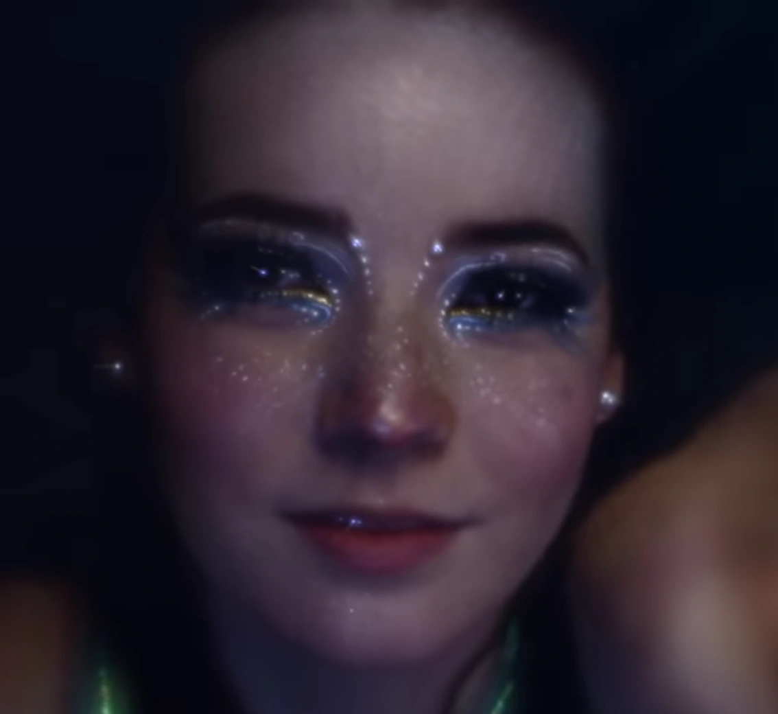 The Mermaid | Goodnight Moon Babblebrook Wiki | Fandom