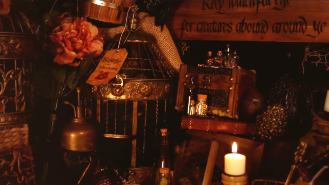 Maybell's Menagerie | Goodnight Moon Babblebrook Wiki | Fandom