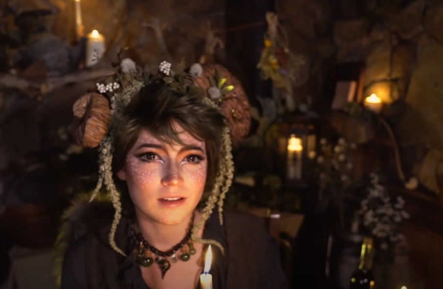 Woodland Dweller | Goodnight Moon Babblebrook Wiki | Fandom