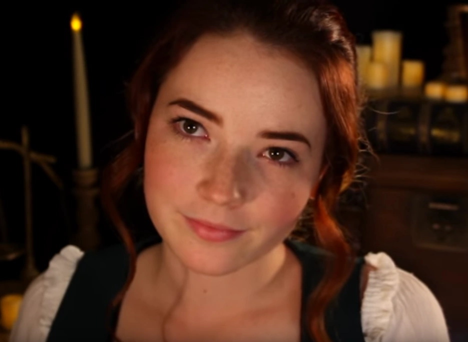 Bridgette | Goodnight Moon Babblebrook Wiki | Fandom