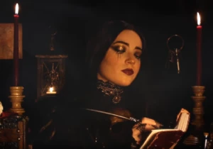 Nightshade | Goodnight Moon Babblebrook Wiki | Fandom
