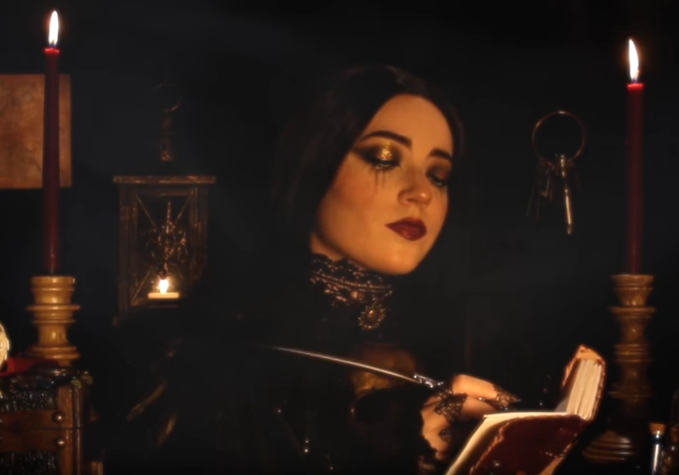 Nightshade | Goodnight Moon Babblebrook Wiki | Fandom