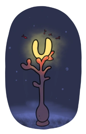 Uber Fish | Wiki Babbles | Fandom
