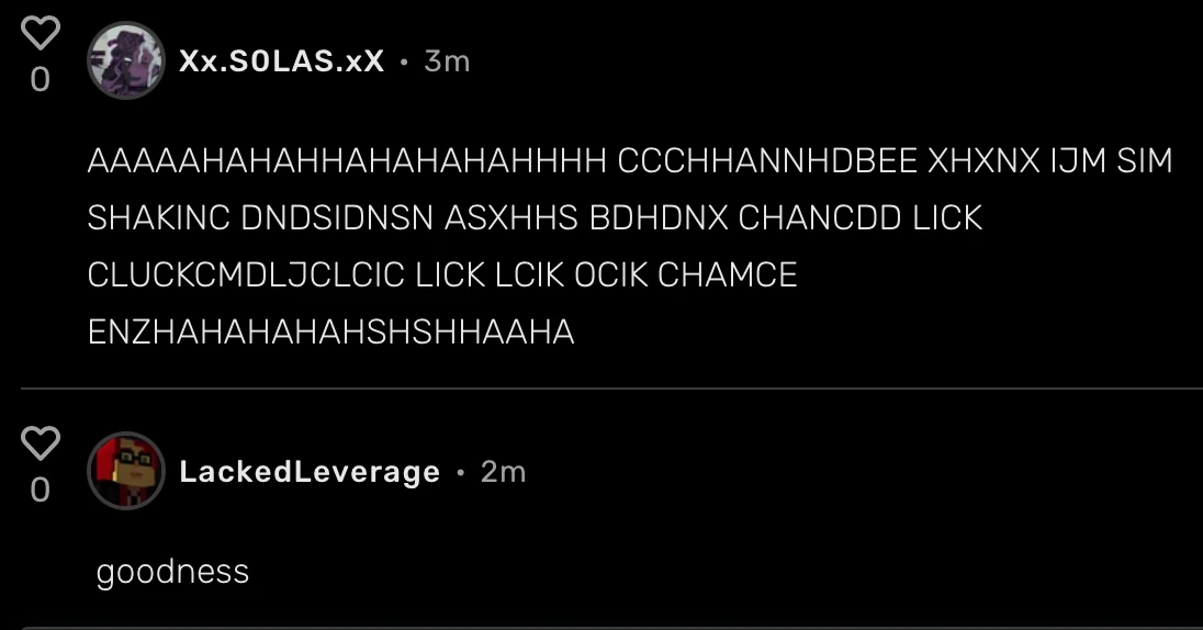 guys im so sane | Fandom