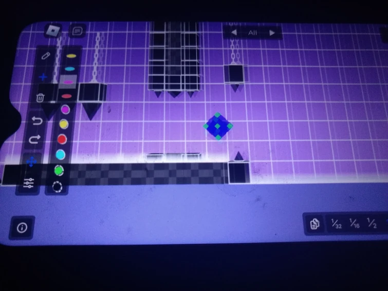 Sneak Peek of a Beat Bounce (Roblox) Level + Tomorrow's Posts! | Fandom