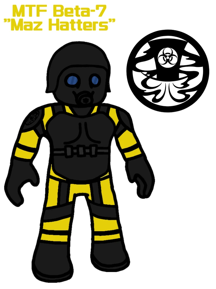 Discuss Everything About RBreach Wiki | Fandom