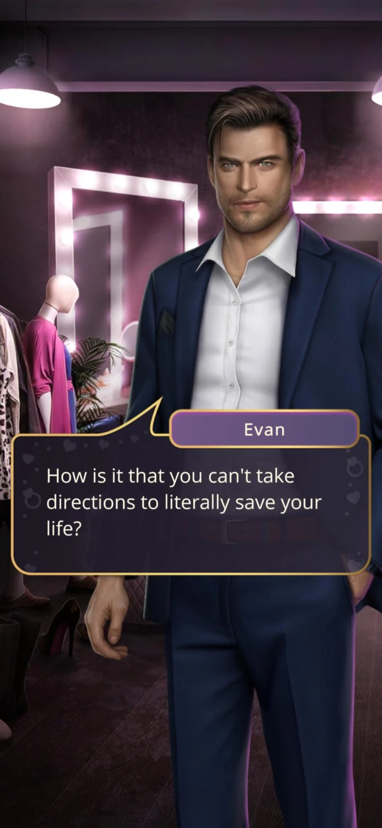 Discuss Everything About Romance Club Wiki | Fandom