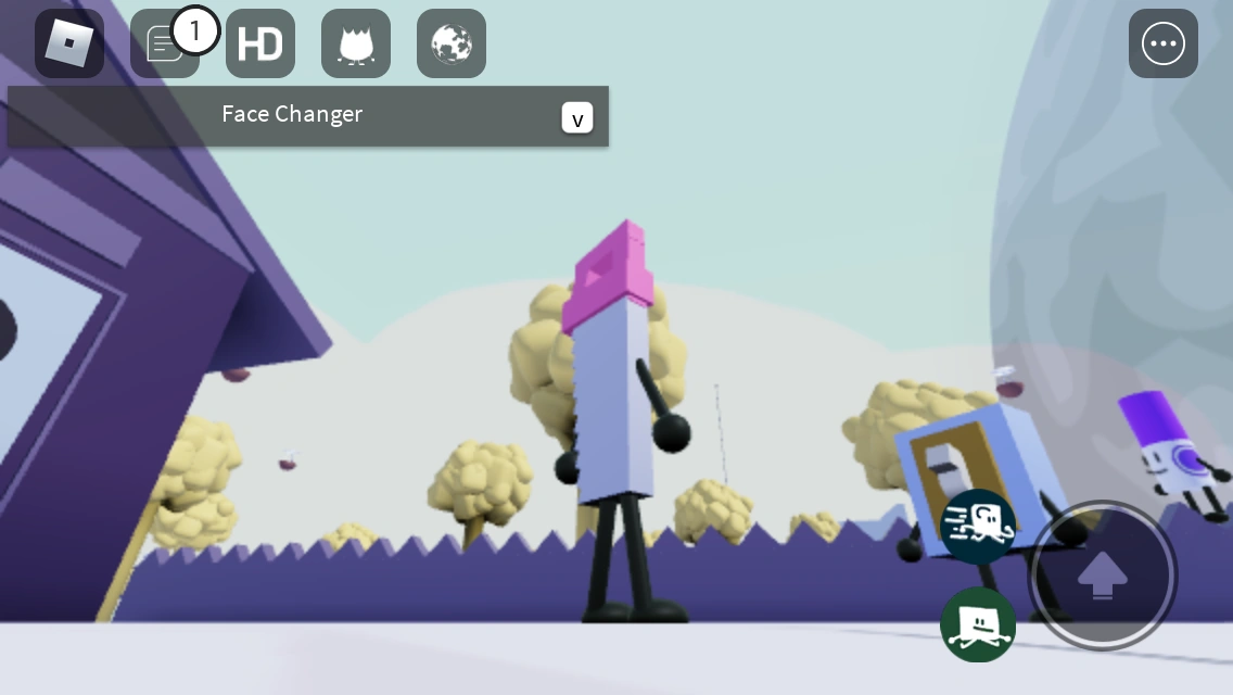 Bfdi roleplay | Fandom