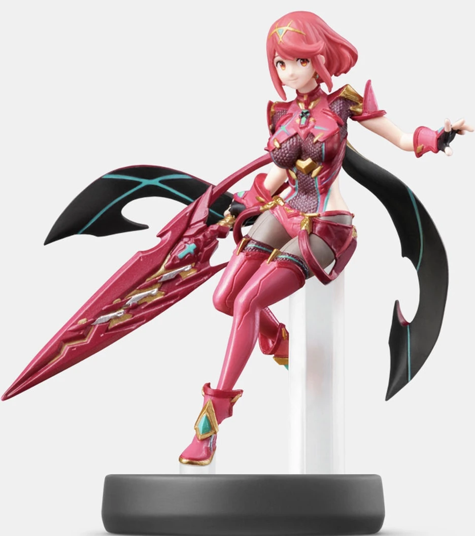 Already The Best Amiibos Ever. | Fandom