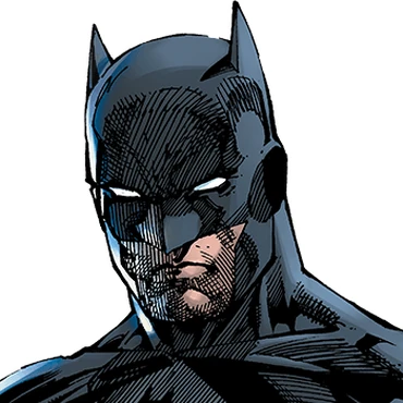 Batman VS Reaper | Fandom