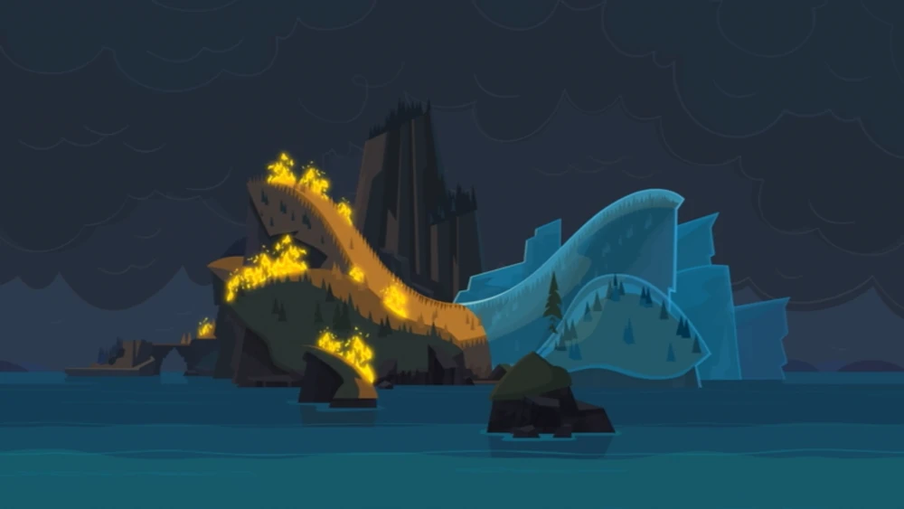 So Much Missed Oppurtunity's In TDPI | Fandom