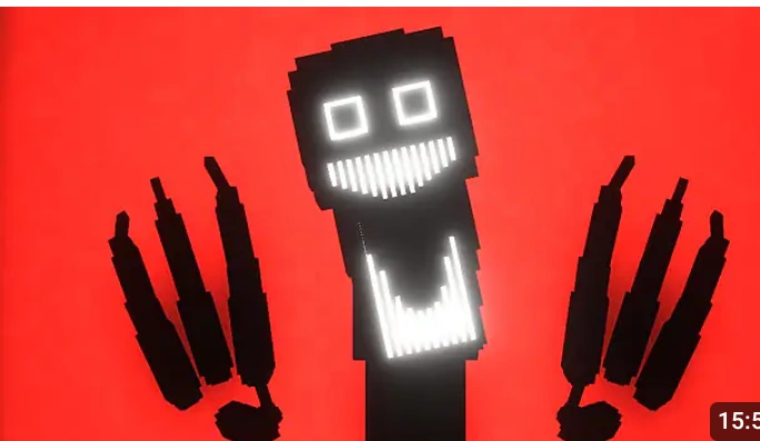 Something that looks good for rld. Just needs a redesign | Fandom