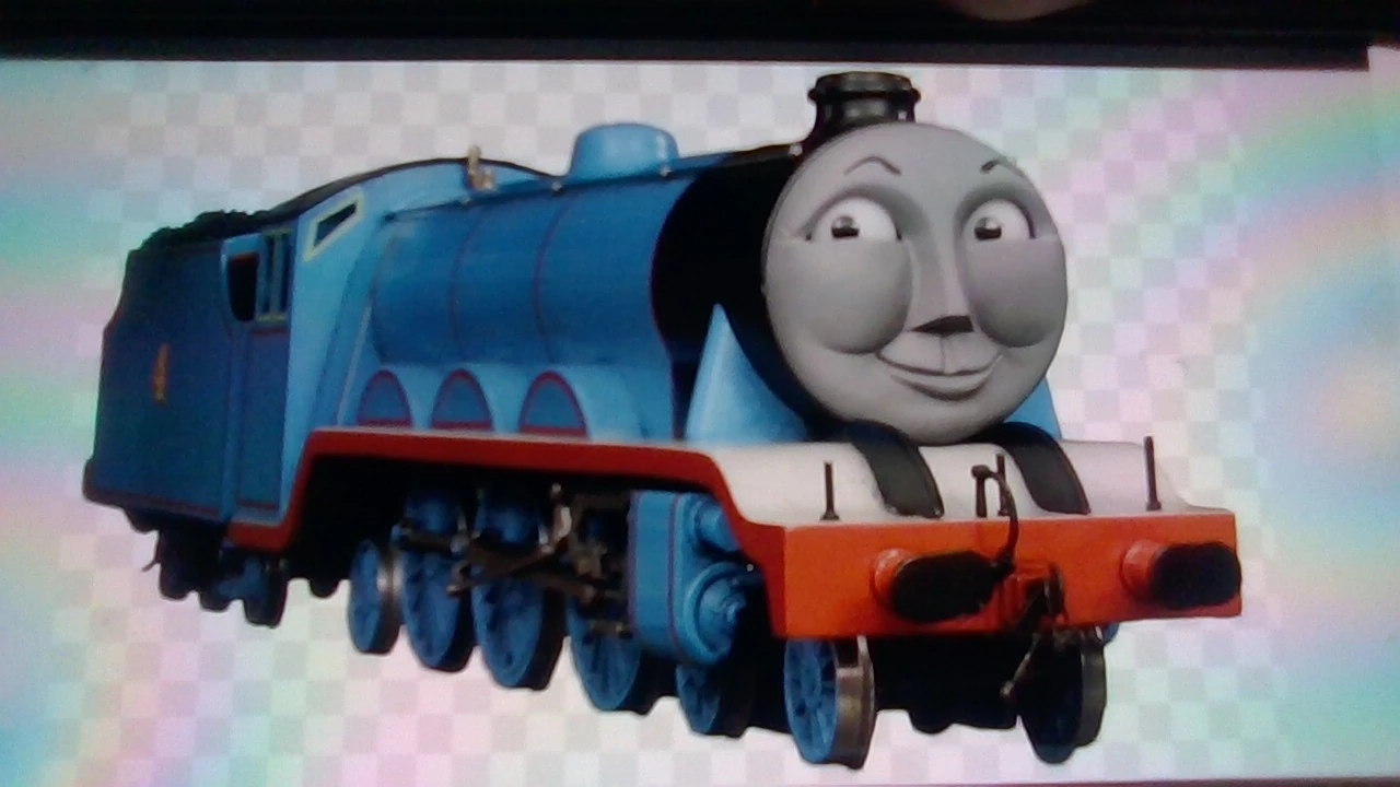 Gordon Appreciation post | Fandom