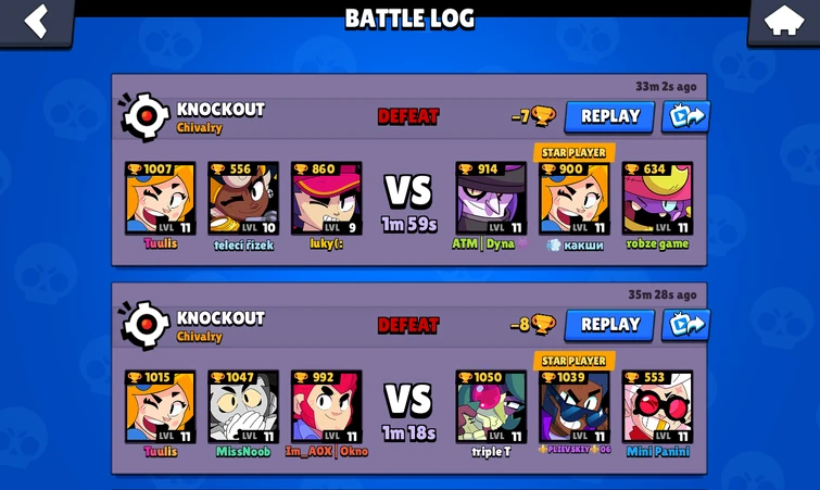 Things I Hate About Brawl Stars Mostly My Opinion | Fandom