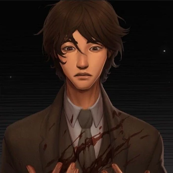 Robin Swift | Babel By RF Kuang Wiki | Fandom