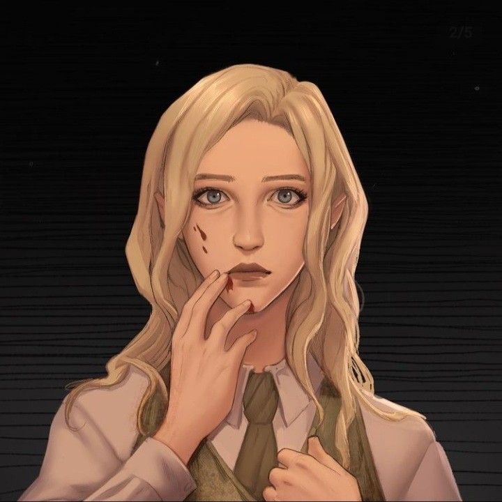 Letitia Price | Babel By RF Kuang Wiki | Fandom