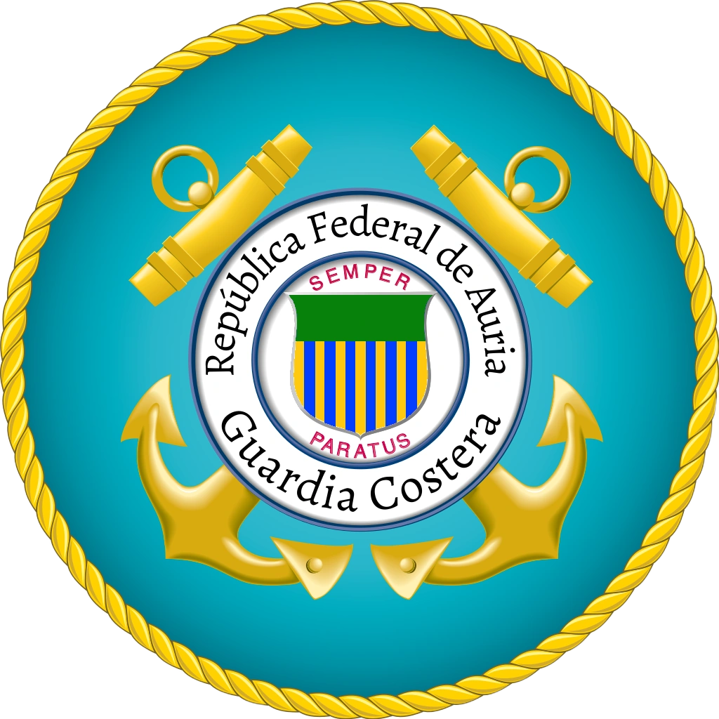 Guardia Costera de la RFA | Wiki Babel.Rol | Fandom
