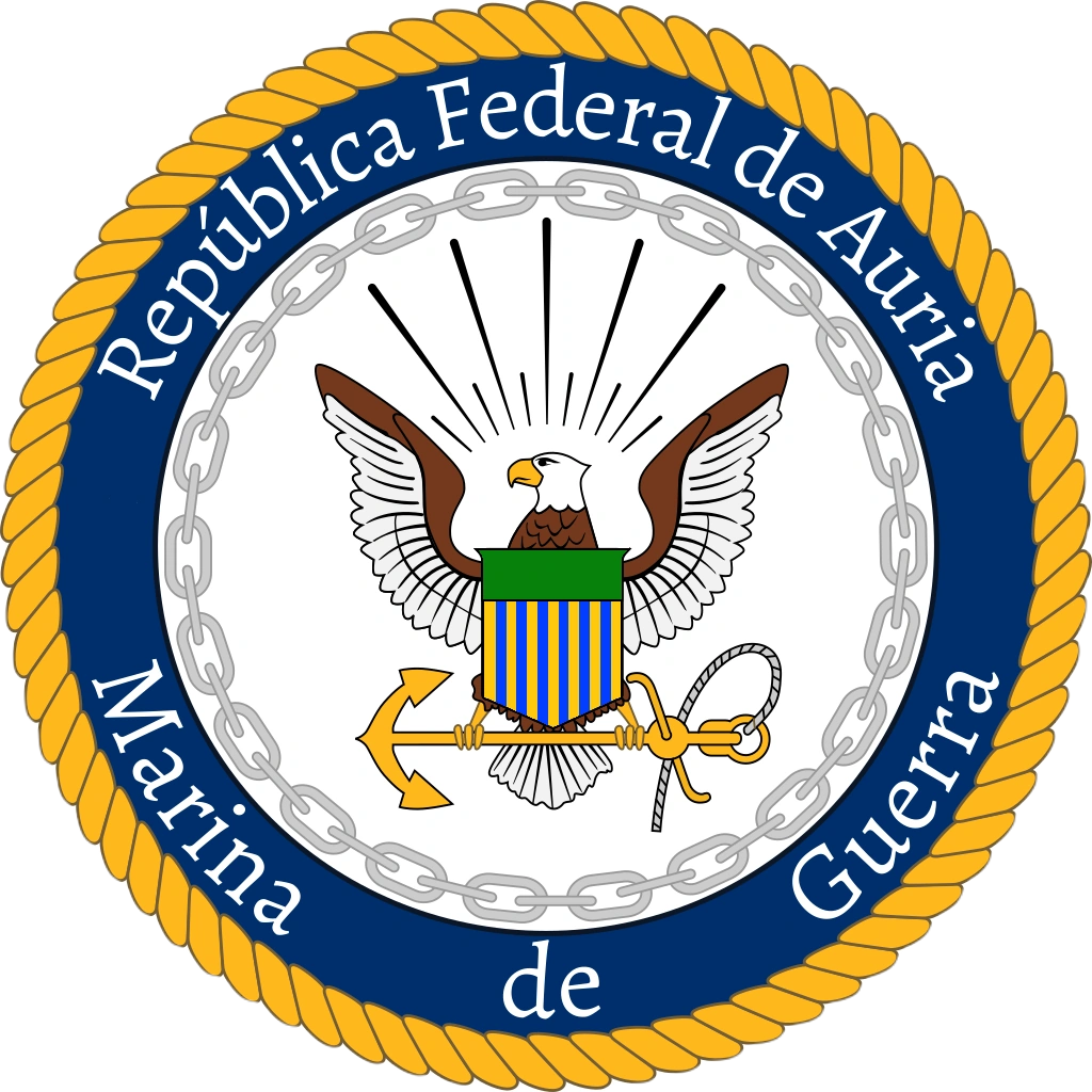 Marina de Guerra de la RFA | Wiki Babel.Rol | Fandom