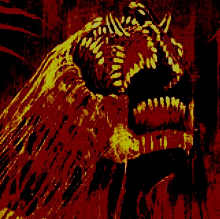 DEATH. SHALL. SEIZE. US! | Fandom