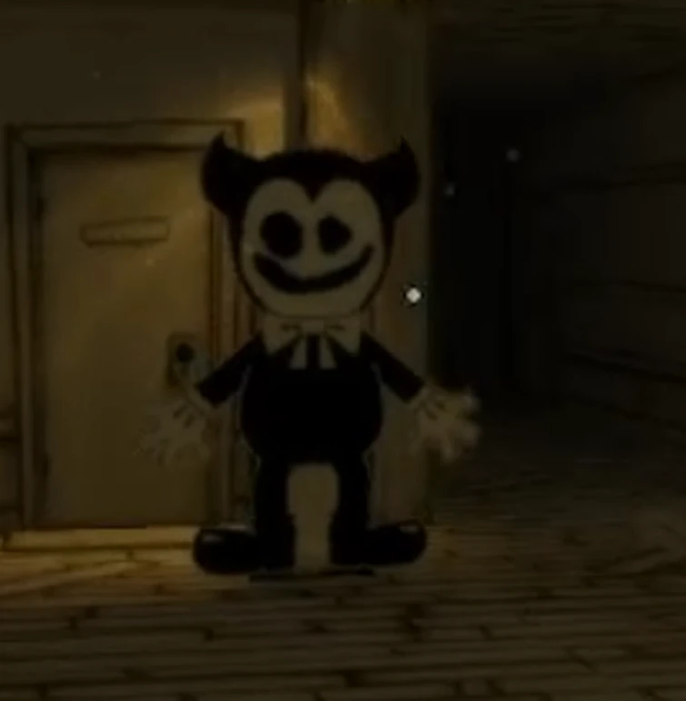 my experience with the bendy 2017 prototype | Fandom