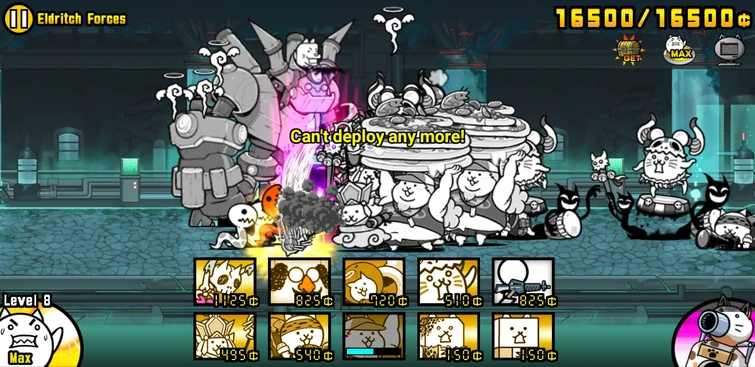 Discuss Everything About Battle Cats Wiki | Fandom