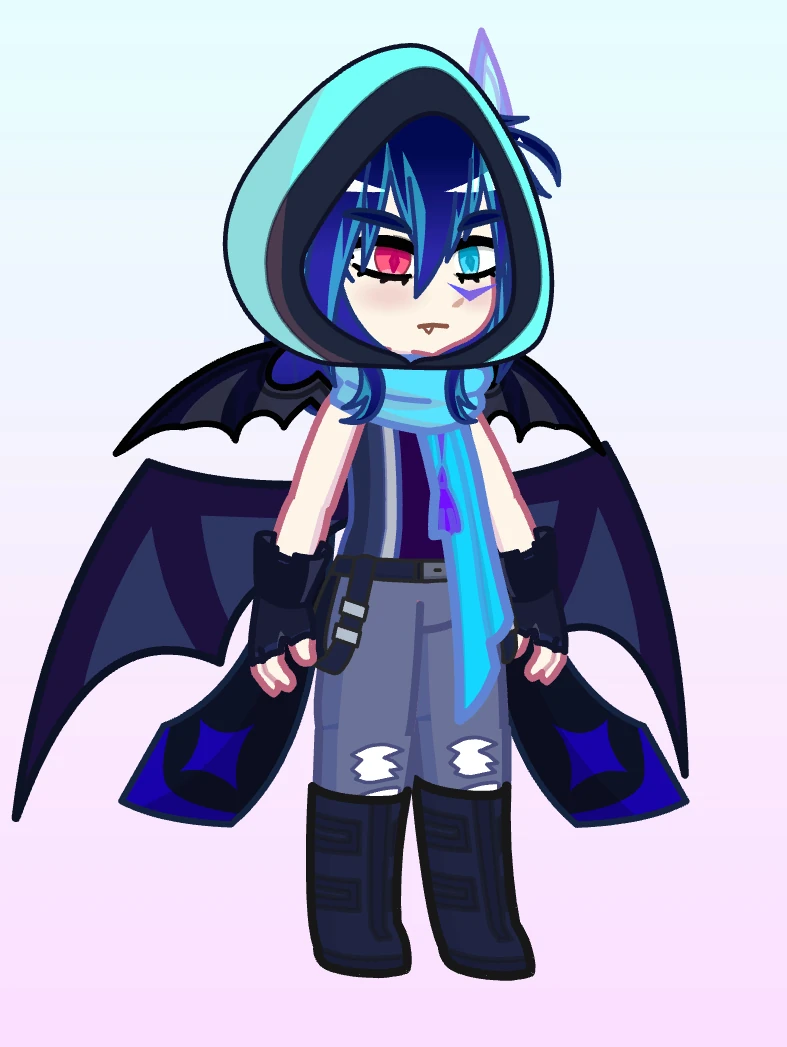 Ororon in gl2 | Fandom