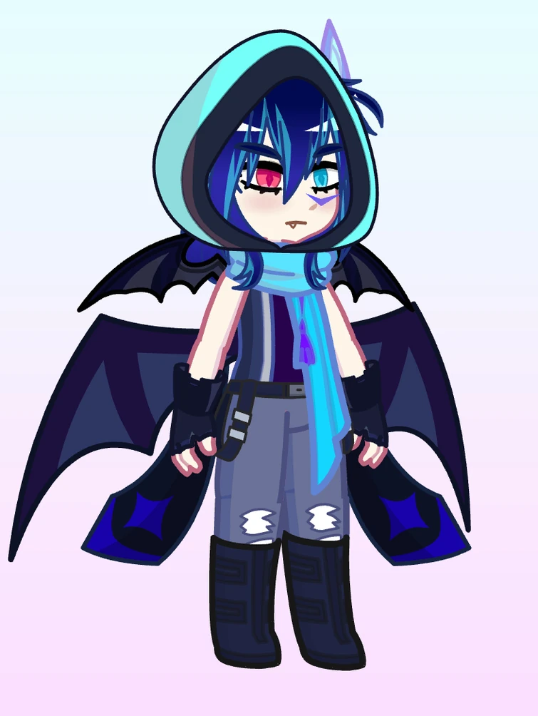 Ororon in gl2 | Fandom