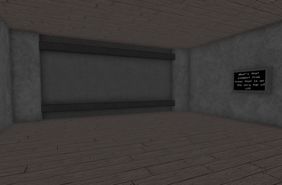 The Vault | Babft Project Wiki | Fandom