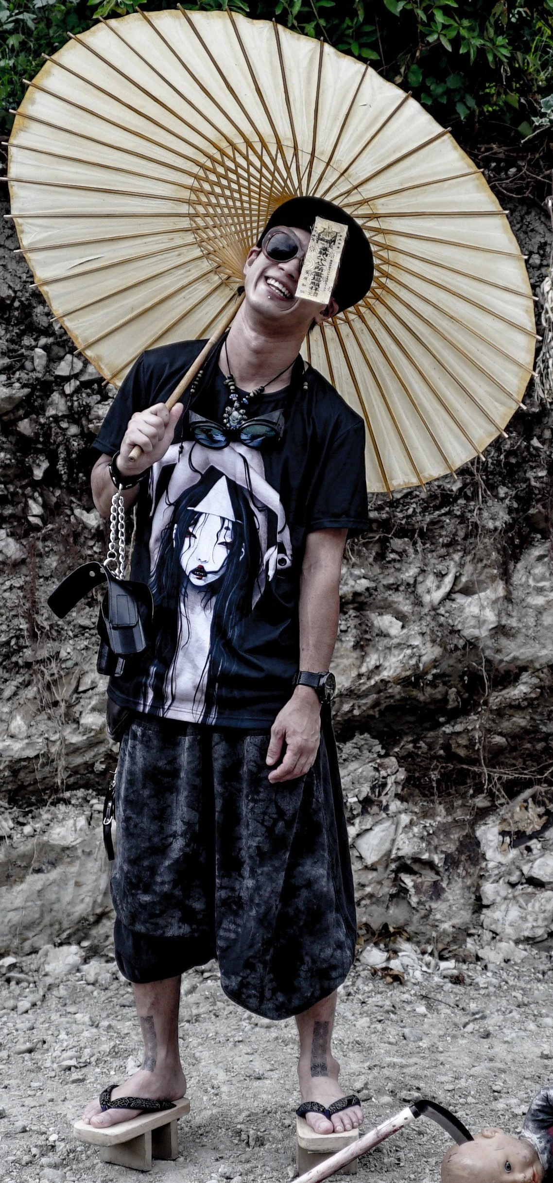 Hitokilli Chiang-$hih | Babuchan Fan Wiki | Fandom