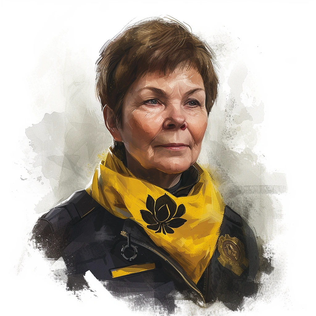 Rada Ivanov | Babushka Wiki | Fandom