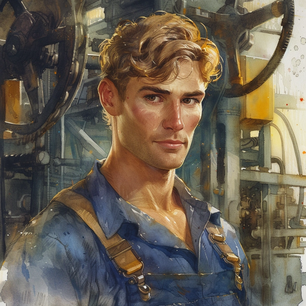 Dugal Vremenko | Babushka Wiki | Fandom