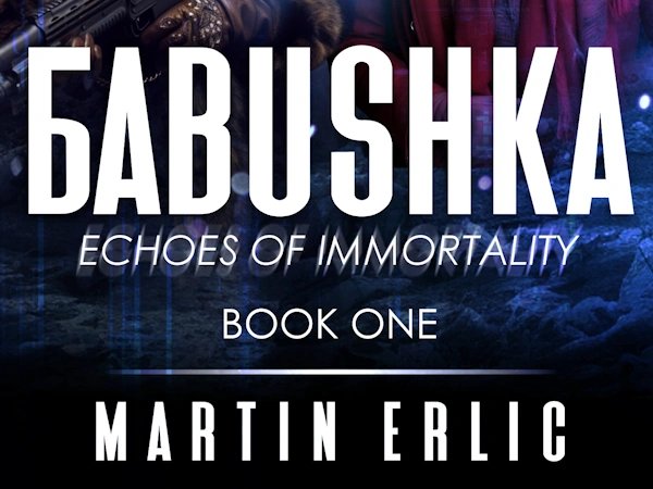 Babushka Wiki | Fandom