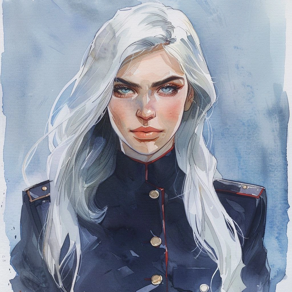 Ana | Babushka Wiki | Fandom