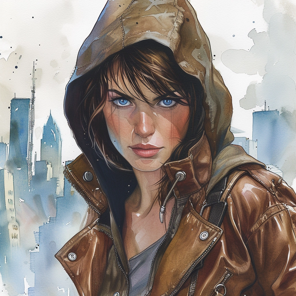 Maria | Babushka Wiki | Fandom