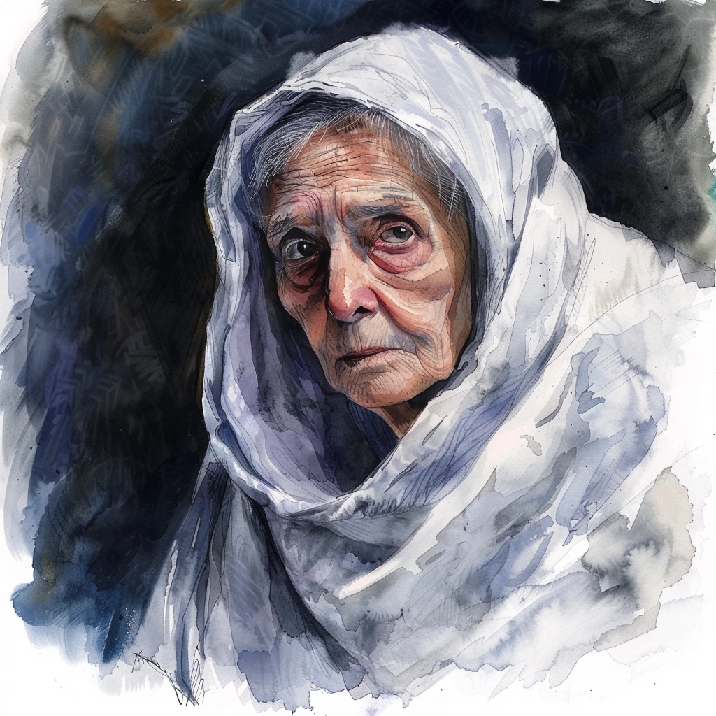 Anna | Babushka Wiki | Fandom