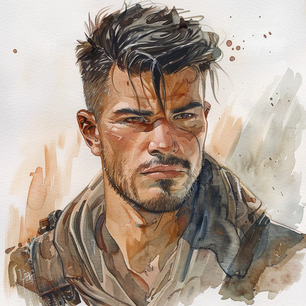 Roman Kovalev | Babushka Wiki | Fandom