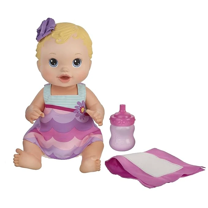 Baby Alive Bitsy Burpsy Baby | Baby alive Wiki | Fandom