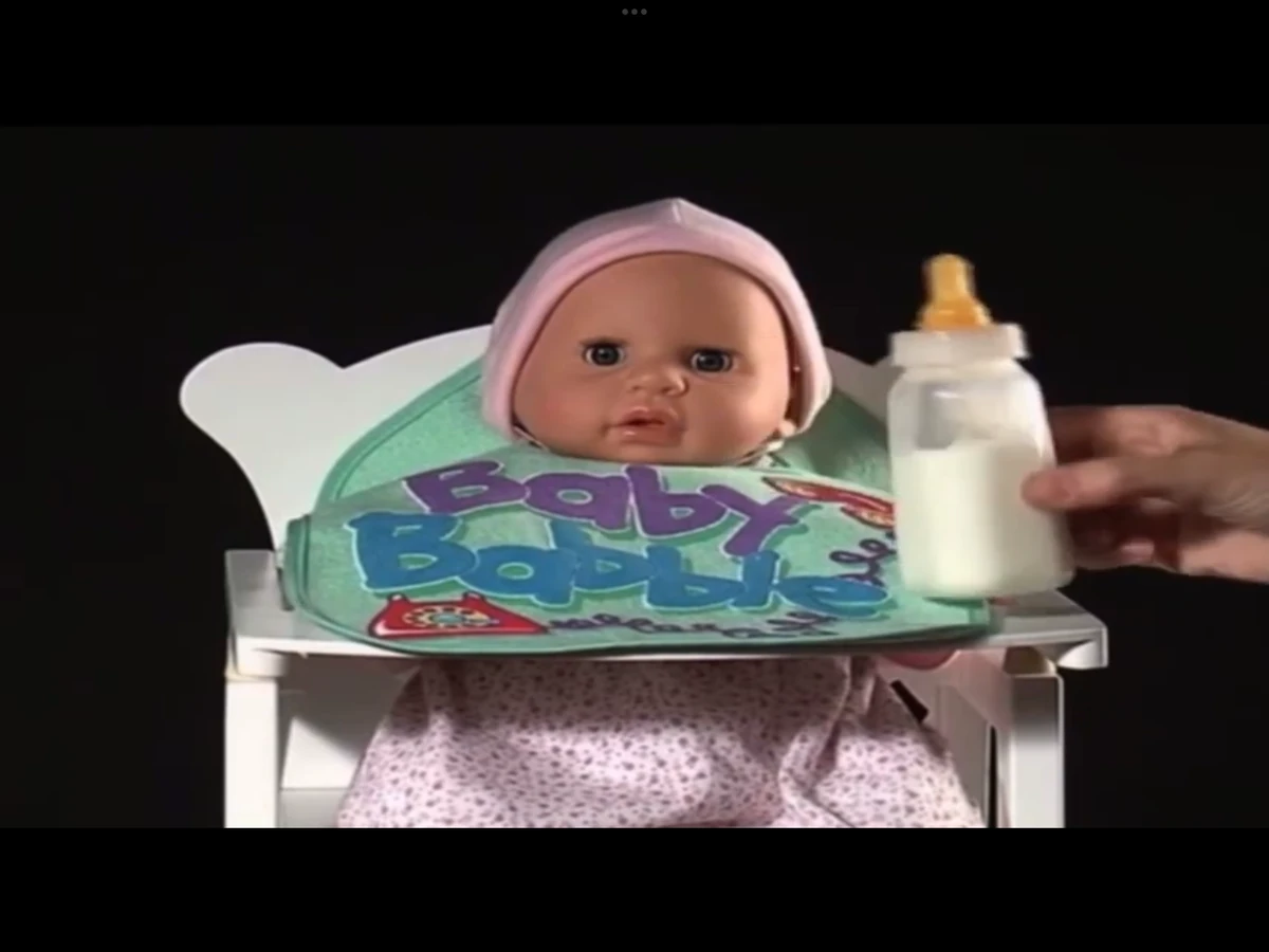 March 12, 2021 | Baby Babble Wiki | Fandom