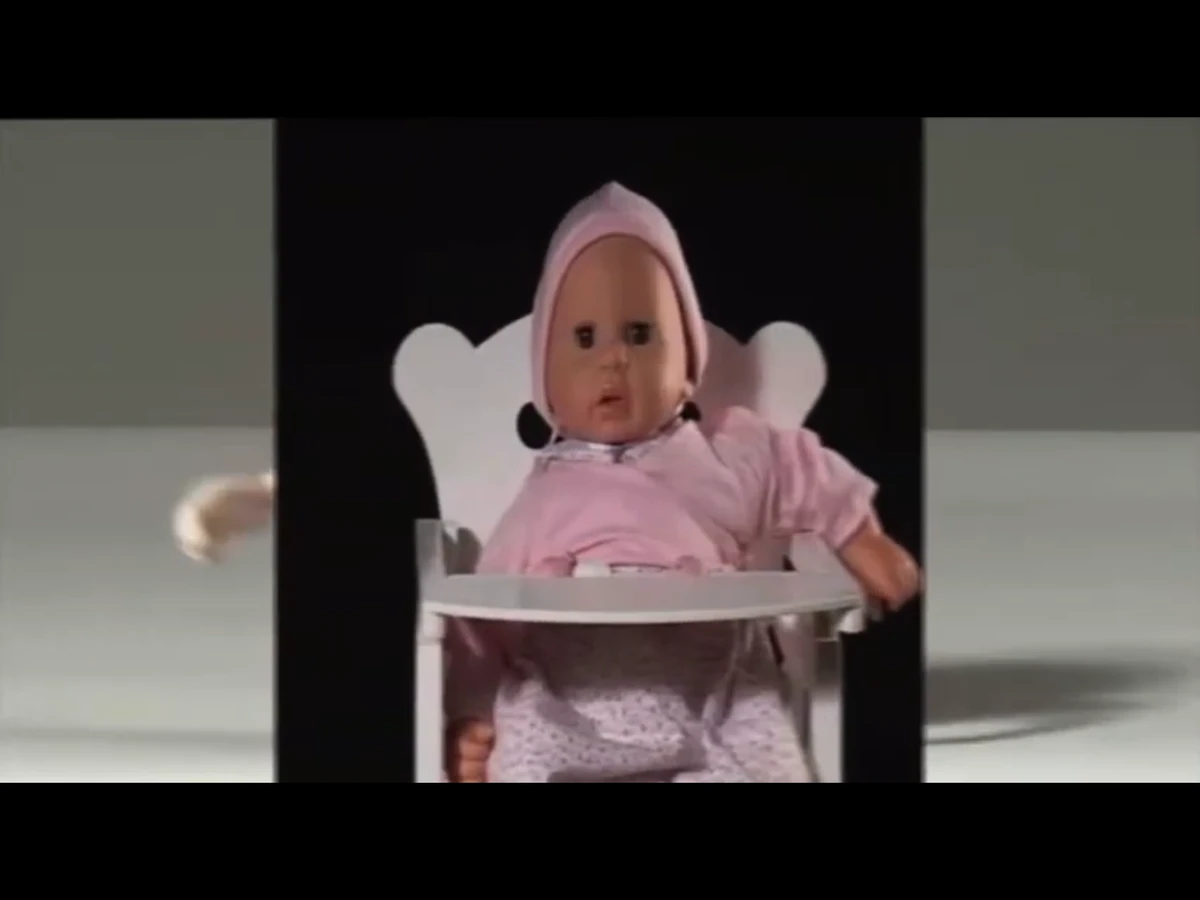 Video | Baby Babble Wiki | Fandom