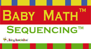 Bee Smart Baby - Baby Math - Sequencing | Baby Bumblebee Collection ...