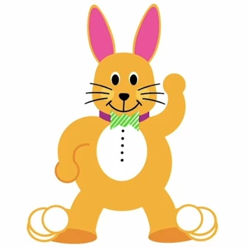 Rabbit | Baby Einstein Animals Wiki | Fandom