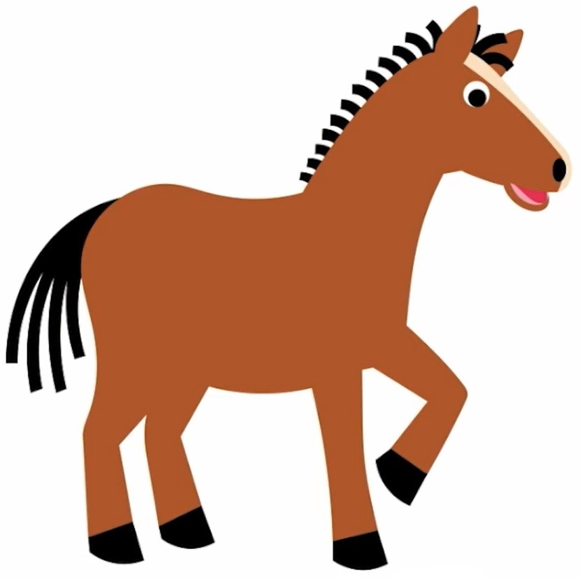 Horse | Baby Einstein Animals Wiki | Fandom Horse | Baby Einstein Animals Wiki | Fandom