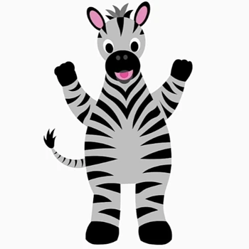 Zebra | Baby Einstein Animals Wiki | Fandom