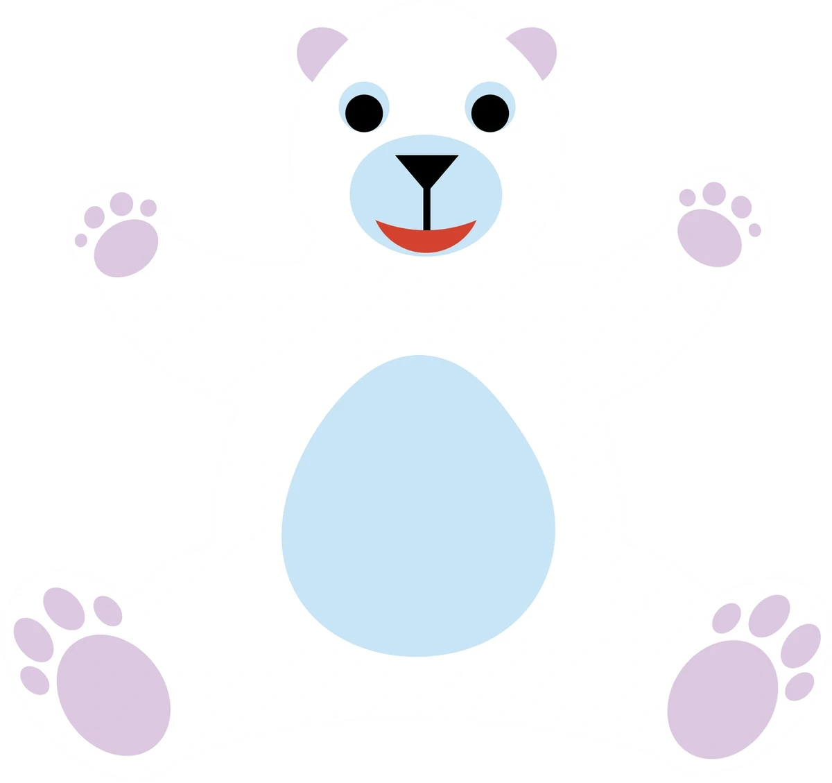 Polar Bear | Baby Einstein Animals Wiki | Fandom