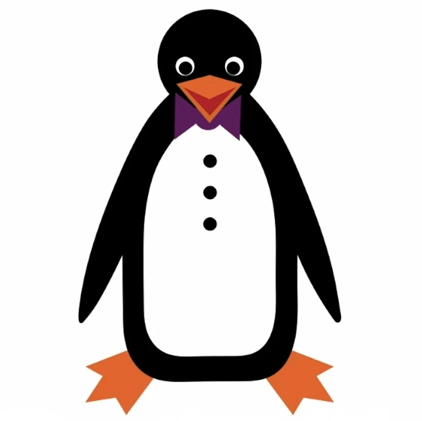 Penguin | Baby Einstein Animals Wiki | Fandom
