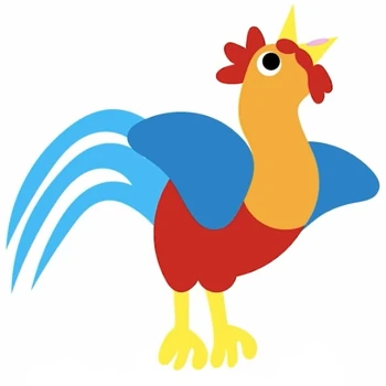 Rooster | Baby Einstein Animals Wiki | Fandom